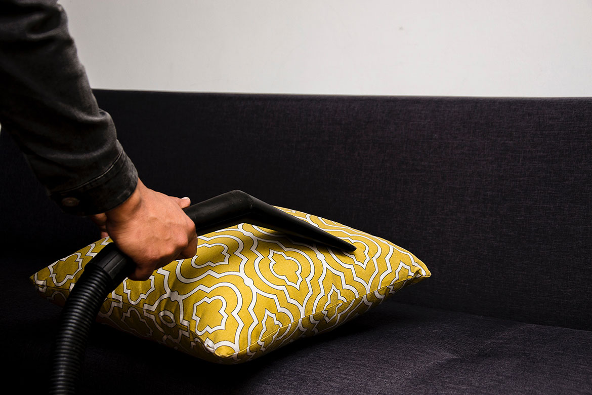 Clean-R-Us | México | Limpieza y Mantenimiento